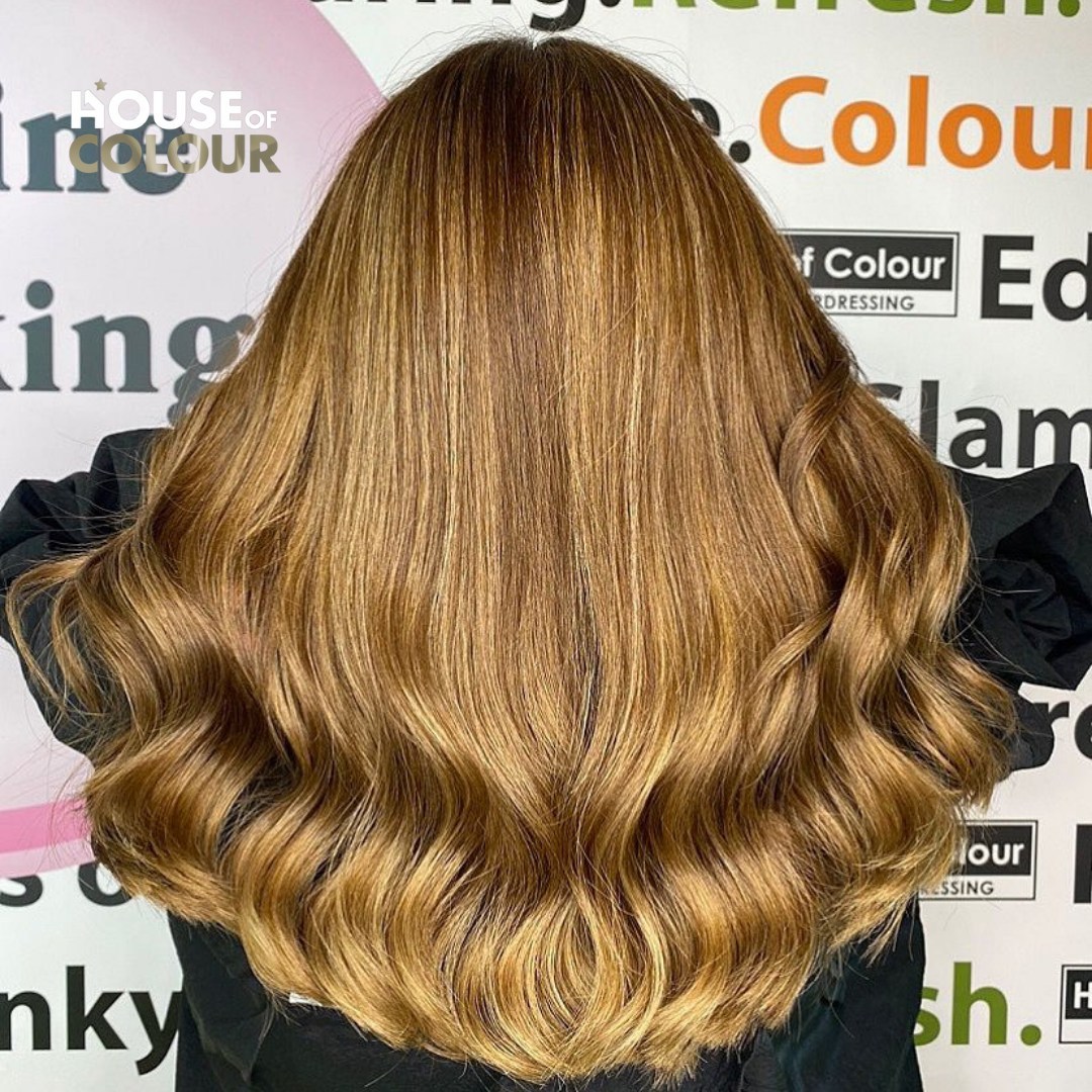 Creative Hair Colour, Best Hair Colour Salons, Dublin