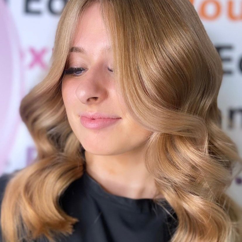 Colour Melt Hair, Dublin Hair Salons