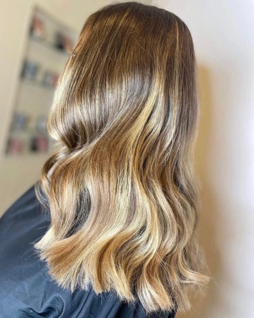 Colour Melt Hair, Dublin Hair Salons